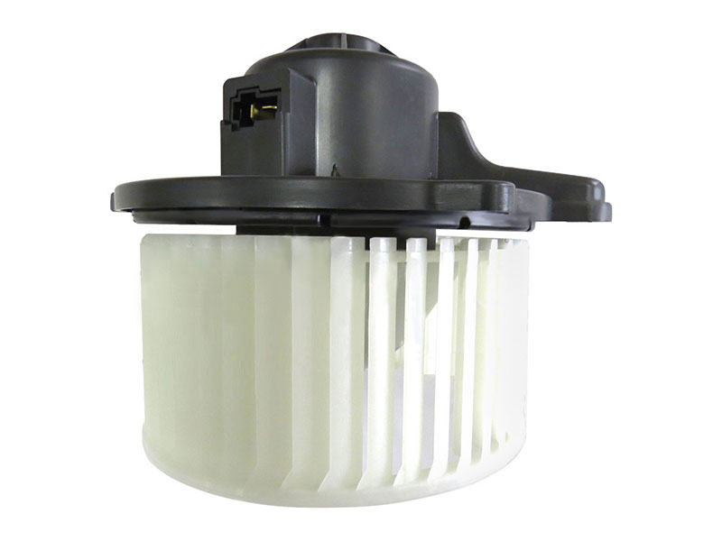 TYC 700258 Blower Assembly; Front - Hyundai, Kia | 75867 971131U000 ...