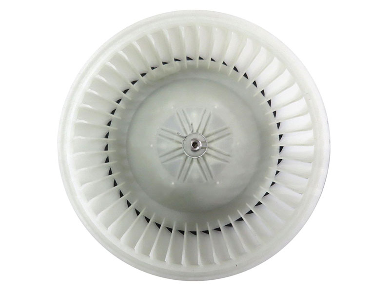 TYC 700258 Blower Assembly; Front - Hyundai, Kia | 75867 971131U000 ...