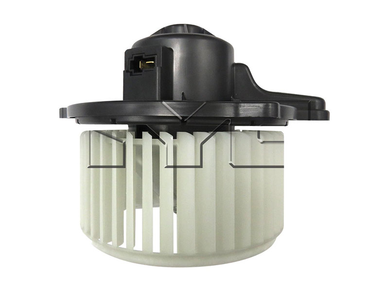 TYC 700259 Blower Assembly; Front - Hyundai, Kia | 75867 971132Y000 ...