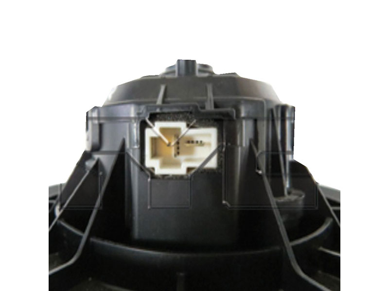 TYC 700263 Blower Assembly; Front - Hyundai, Kia | 76943 971133S000