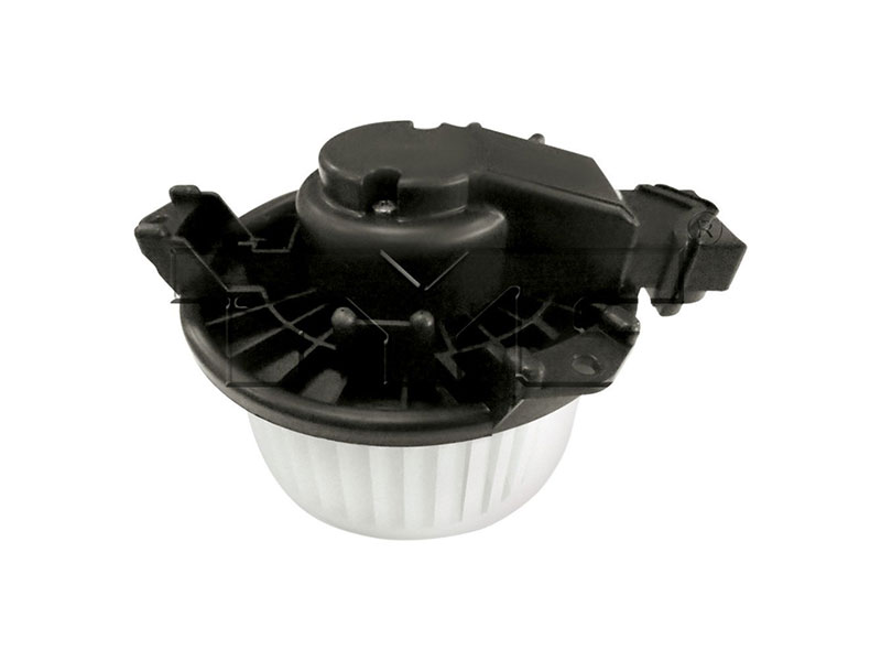 TYC 700264 Blower Assembly; Front - Toyota | 75841 8710352180
