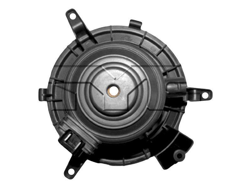 TYC 700267 Blower Assembly - Buick, Chevrolet, GMC | 22816162 75876 ...