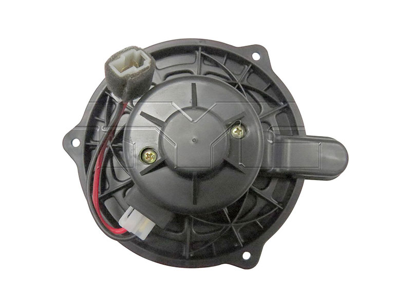 TYC 700269 Blower Assembly; Front - Buick, Chevrolet | 13263279 ...