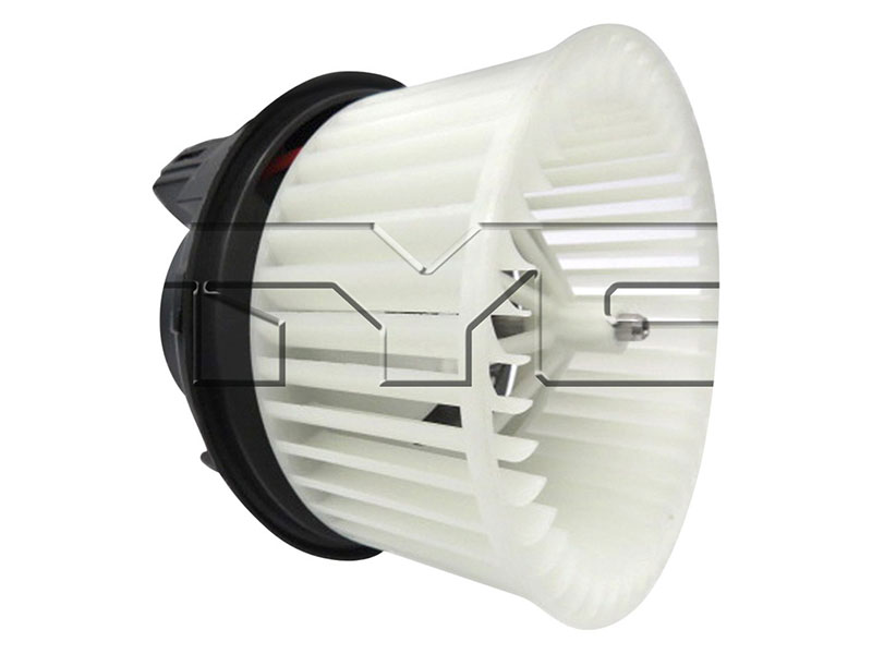 TYC 700272 Blower Assembly; Front - Ford | 76973 FO3126143 GV6Z19805AA ...