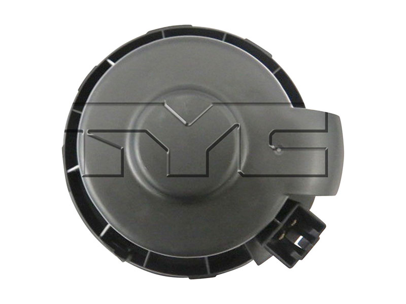 TYC 700272 Blower Assembly; Front - Ford | 76973 FO3126143 GV6Z19805AA ...