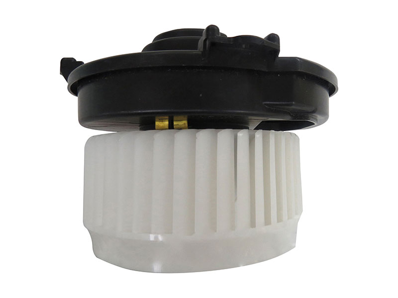 TYC 700293 Blower Assembly; Front - Chrysler, Jeep | 68223053AD 75038 ...