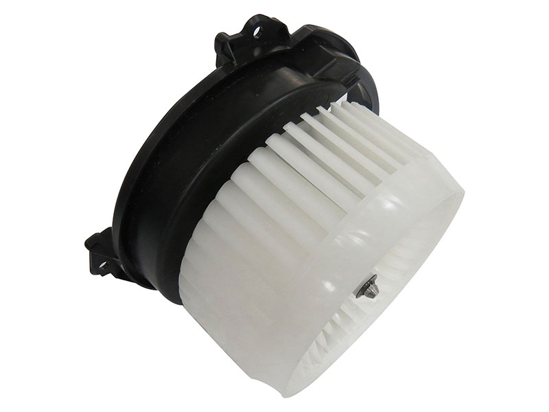 TYC 700293 Blower Assembly; Front - Chrysler, Jeep | 68223053AD 75038 ...