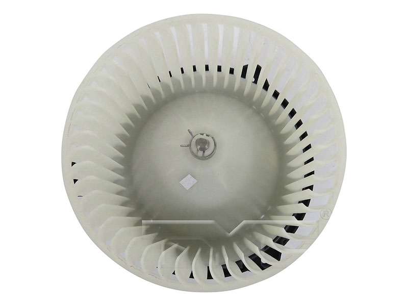 TYC 700296 Blower Assembly - Mazda | GHP961B10 KD4561B10 MA3126109