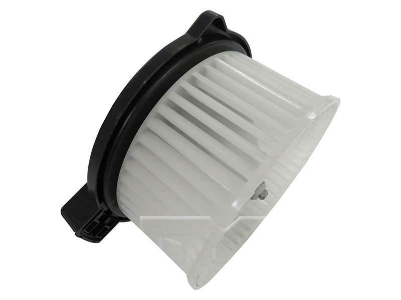 TYC 700296 Blower Assembly - Mazda | GHP961B10 KD4561B10 MA3126109