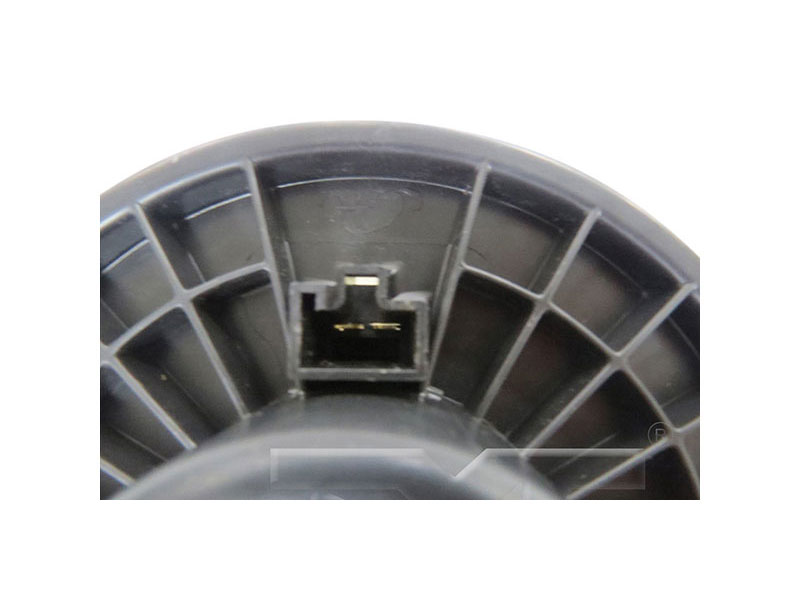 TYC 700296 Blower Assembly - Mazda | GHP961B10 KD4561B10 MA3126109