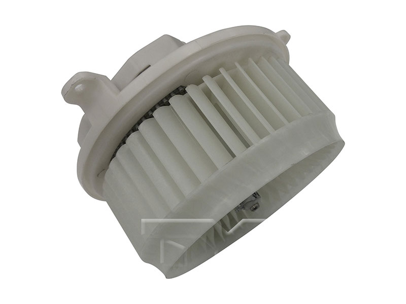 TYC 700299 Blower Assembly; Front - Lexus | 75830 8710330451