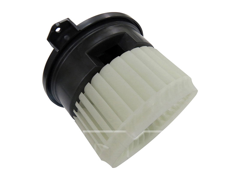 TYC 700303 Blower Assembly; Rear - Lexus, Toyota | 871030C061 8710328111