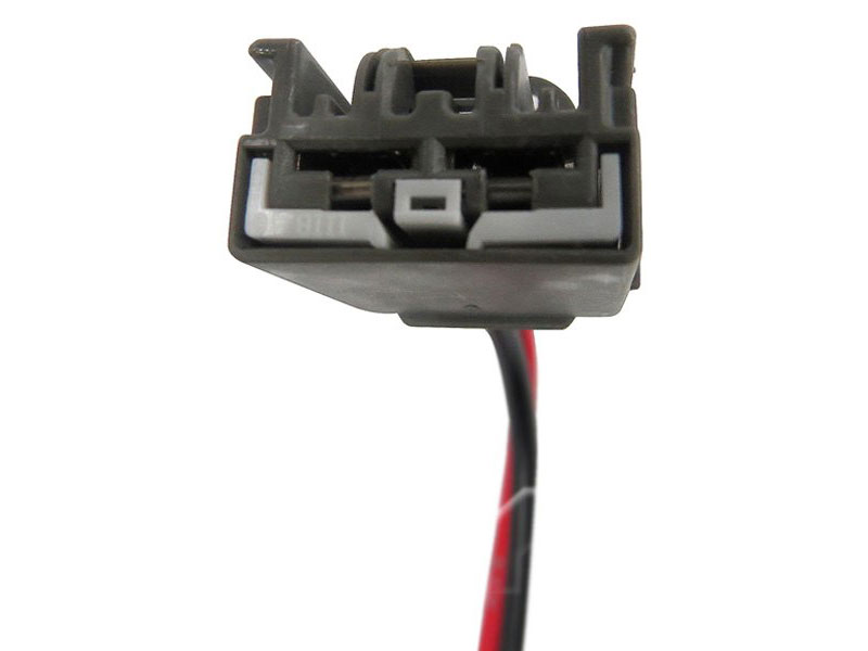 TYC 700307 Blower Assembly; Front - Chevrolet | 23438987 GM3126152