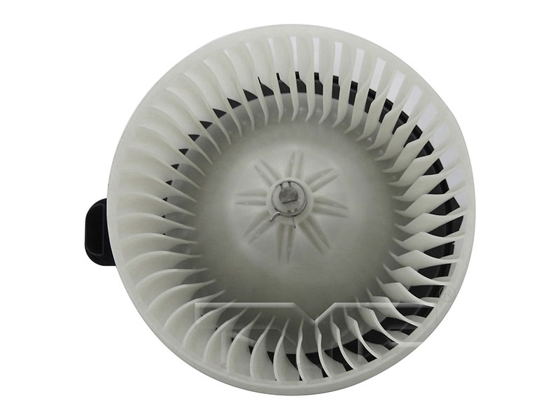 TYC 700308 Blower Assembly; Front - Jeep, Ram | 68214892AC 68232369AA ...