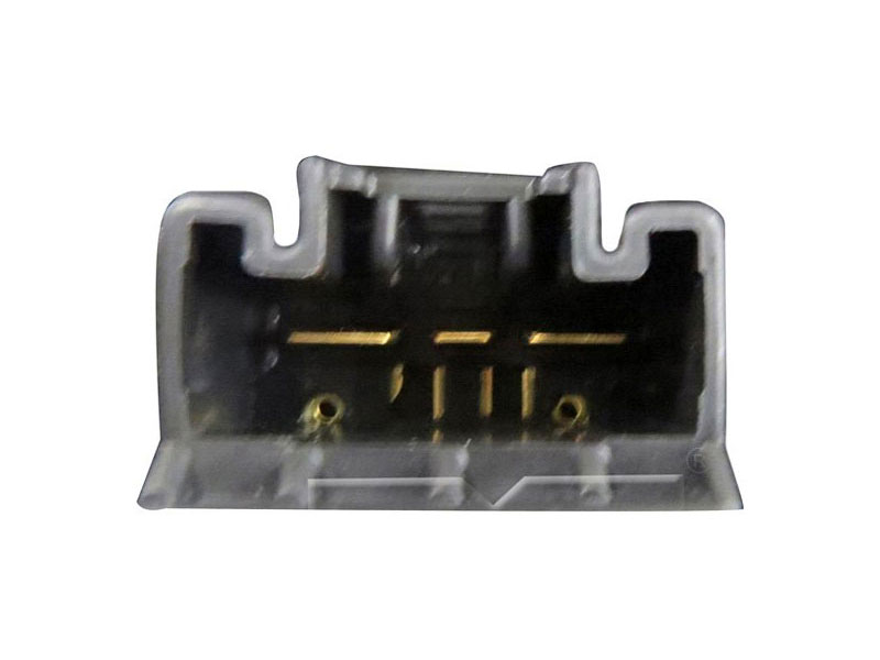 TYC 700308 Blower Assembly; Front - Jeep, Ram | 68214892AC 68232369AA ...