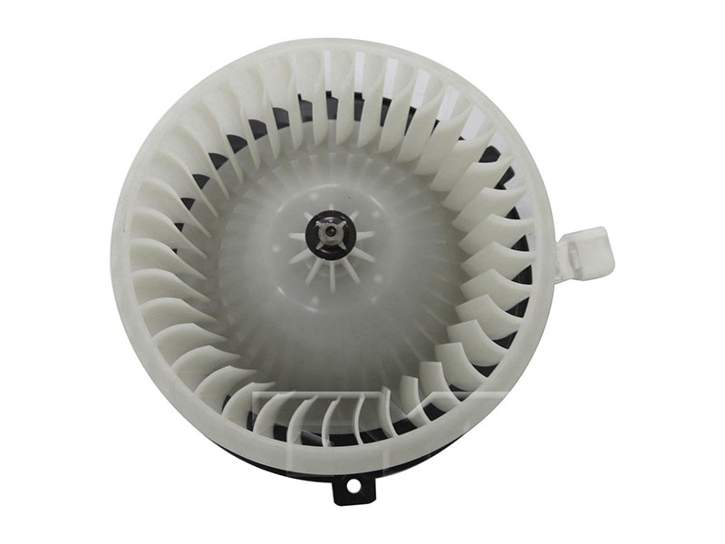TYC 700309 Blower Assembly; Front - Buick, Chevrolet | 42777757 76932 ...