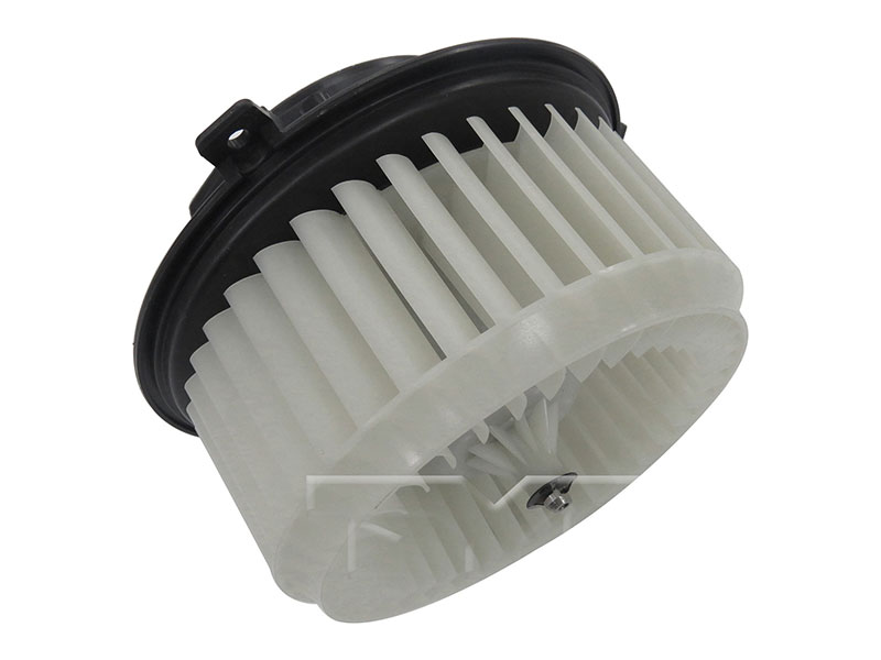 TYC 700309 Blower Assembly; Front - Buick, Chevrolet | 42777757 76932 ...