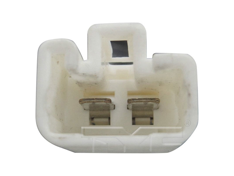 TYC 700309 Blower Assembly; Front - Buick, Chevrolet | 42777757 76932 ...