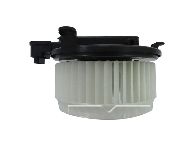 TYC 700313 Blower Assembly; Front - Lexus | 8710333110
