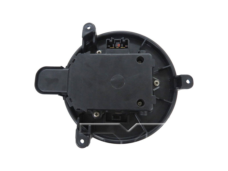 TYC 700313 Blower Assembly; Front - Lexus | 8710333110