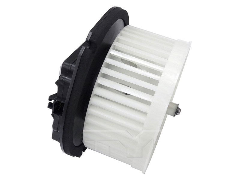 TYC 700321 Blower Assembly; Front - Cadillac, Chevrolet | 23456469 ...