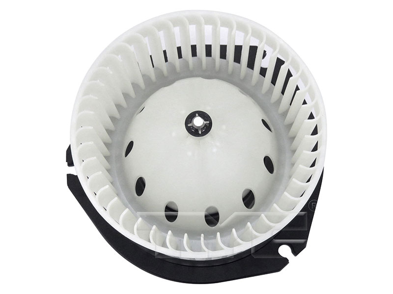 TYC 700321 Blower Assembly; Front - Cadillac, Chevrolet | 23456469 ...