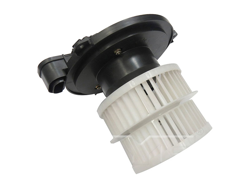 TYC 700324 Blower Assembly; Front - Lexus | 8710330471 LX3126105