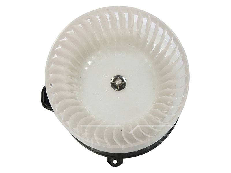 TYC 700324 Blower Assembly; Front - Lexus | 8710330471 LX3126105