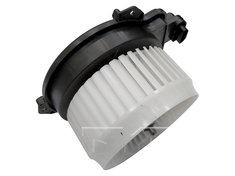 TYC 700328 Blower Assembly; Front - Toyota | 75063 8710352210 TO3126129