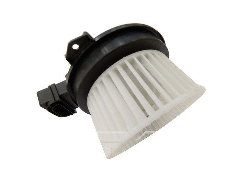 TYC 700339 Blower Assembly; Front - Subaru | 72223FL010