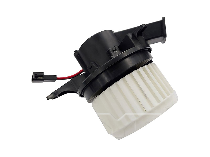 TYC 700351 Blower Assembly; Front - Jeep | 68266039AA