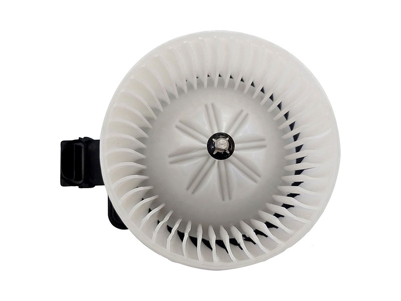 TYC 700354 Blower Assembly; Front - Honda | 79310T5RA01