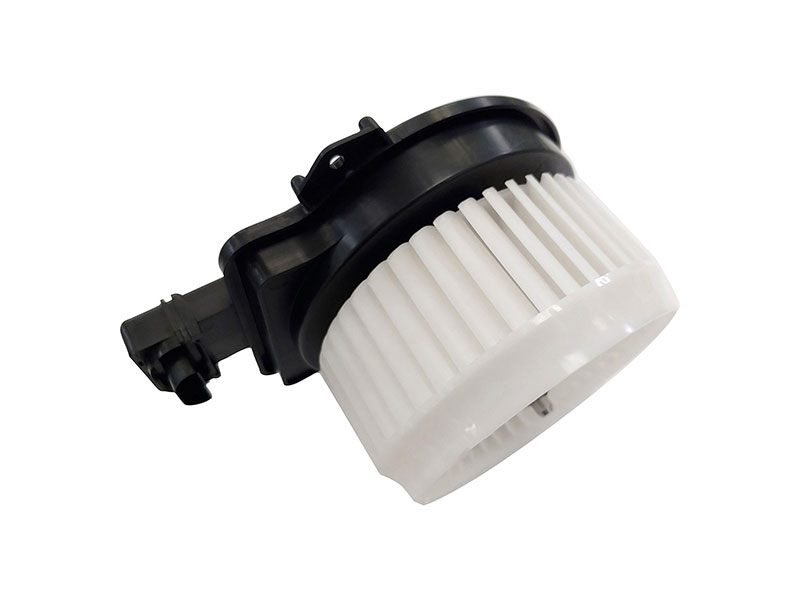 TYC 700354 Blower Assembly; Front - Honda | 79310T5RA01