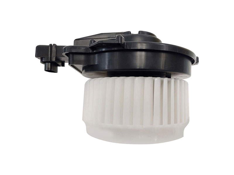 TYC 700354 Blower Assembly; Front - Honda | 79310T5RA01