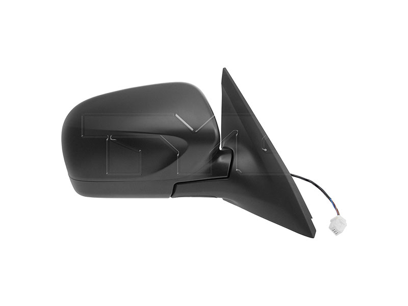 TYC 7410131 Mirror; Right - Subaru | 91029SC040 91054SC031NN 91054SC050 ...