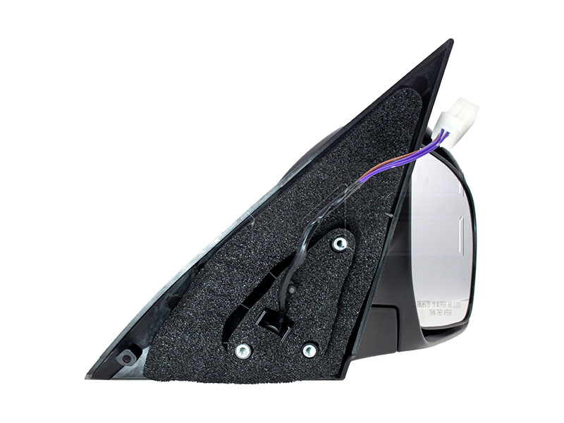 TYC 7410231 Mirror; Right - Subaru | 91029SC450 91054SC031NN 91054SC050 ...