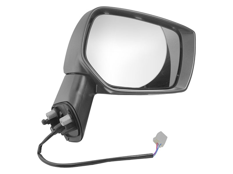 TYC 7450031 Mirror; Right - Subaru | 91036VA361 91036VA362 91039VA080 ...