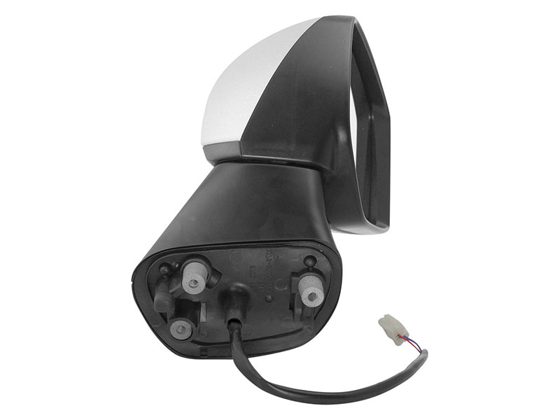 TYC 7450031 Mirror; Right - Subaru | 91036VA361 91036VA362 91039VA080 ...