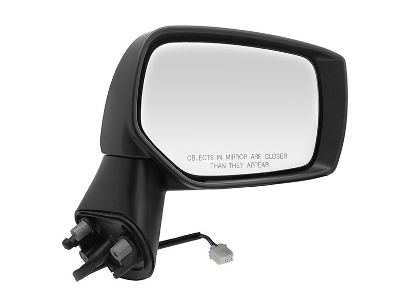 TYC 7450041 Mirror; Right - Subaru | 91036VA061 91036VA062 91039VA020 ...