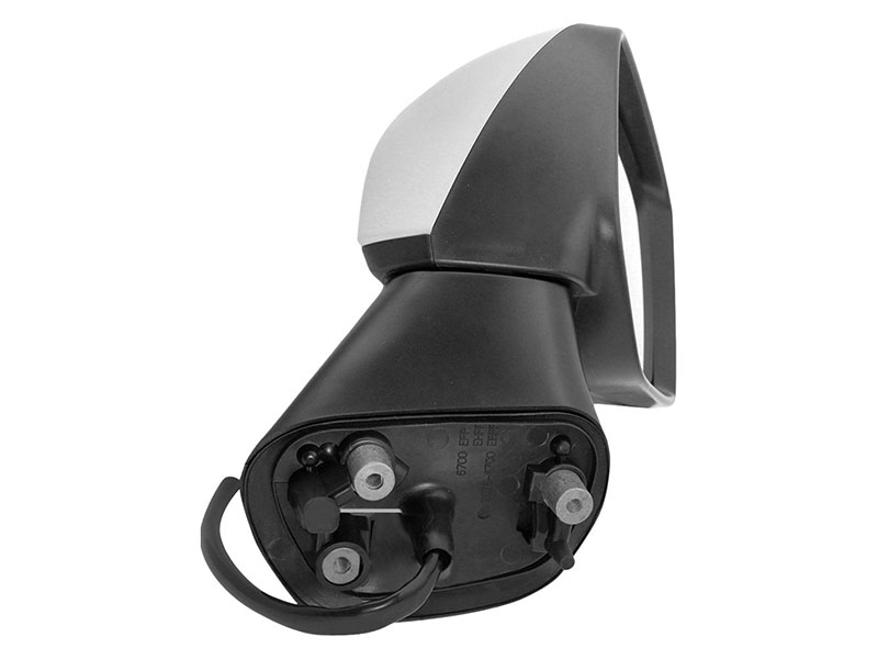 TYC 7450041 Mirror; Right - Subaru | 91036VA061 91036VA062 91039VA020 ...