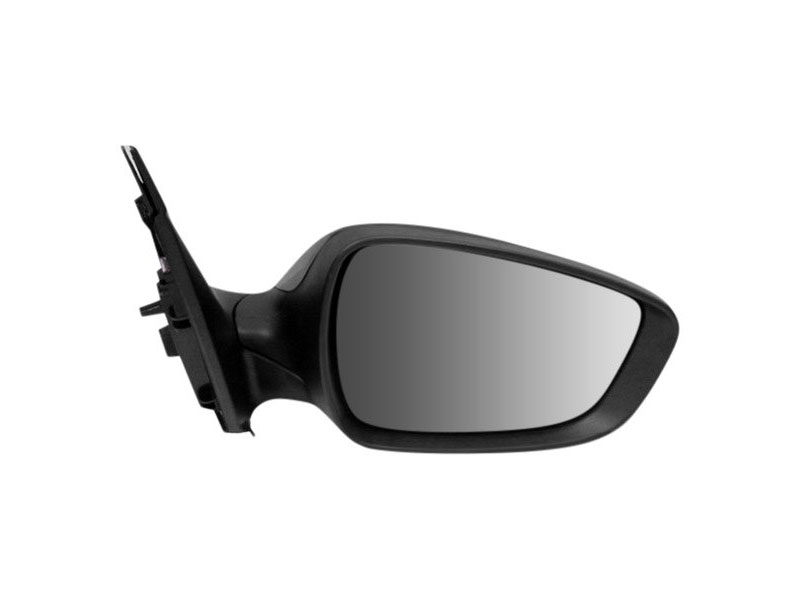 TYC 7700831 Door Mirror; Right - Hyundai | 876201R210 HY1321180 HY62ER