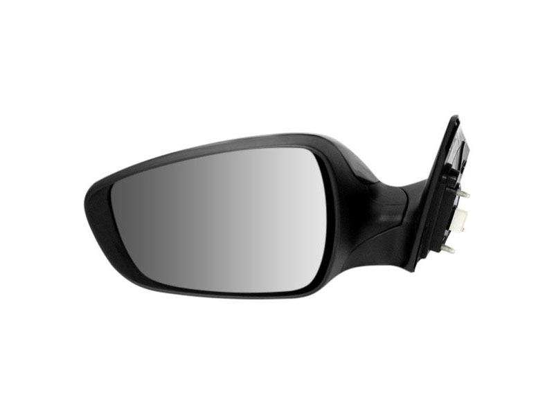 TYC 7710242 Door Mirror; Left - Hyundai | 3215404L3EBH2 876103Y000 ...