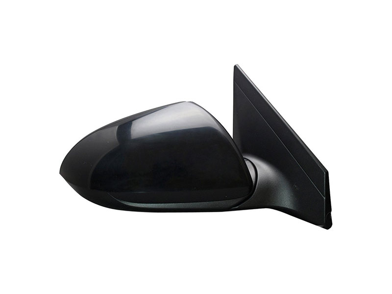 TYC 7710741 Mirror; Right - Hyundai | 87620F2270 87620F3000 HY1321225