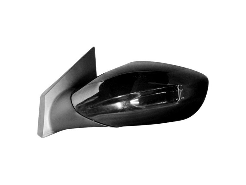 TYC 7720242 Door Mirror; Left - Hyundai | 3215402L3EBH1 876103Q010 ...