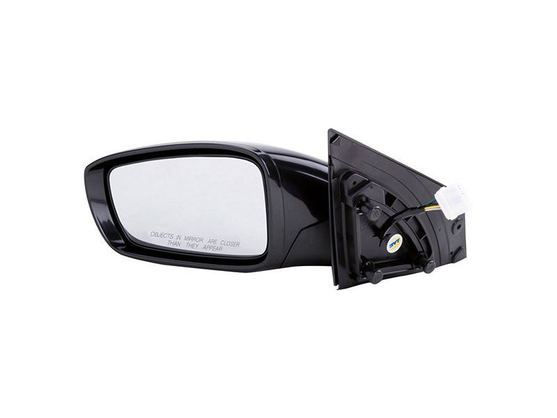 TYC 7720342 Door Mirror; Left - Hyundai | 3215402L3EBH2 876103Q110 ...