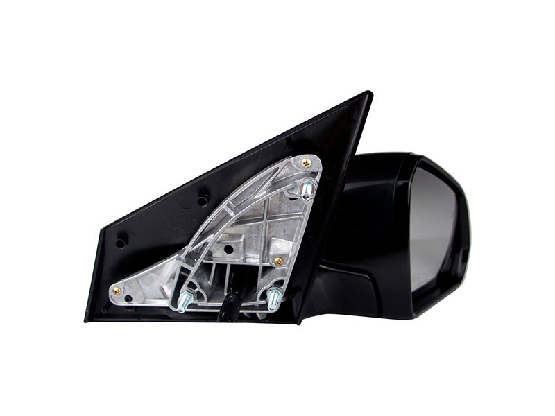 TYC 7720741 Mirror; Right - Hyundai | 87620C2070 HY1321229