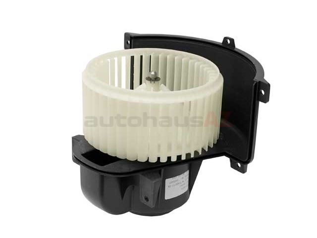 TYC TY-7L0820021Q Blower Motor - Audi, VW | 700262 7L0820021Q