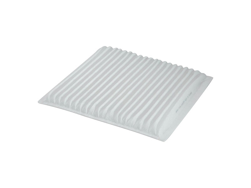 TYC 800005P Cabin Air Filter; Behind Glove Box - Mazda, Subaru, Toyota ...