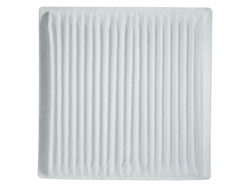 TYC 800005P Cabin Air Filter; Behind Glove Box - Mazda, Subaru, Toyota ...