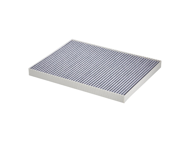 TYC 800062C Cabin Air Filter; Under Dashboard - Chrysler, Dodge | 24864 ...